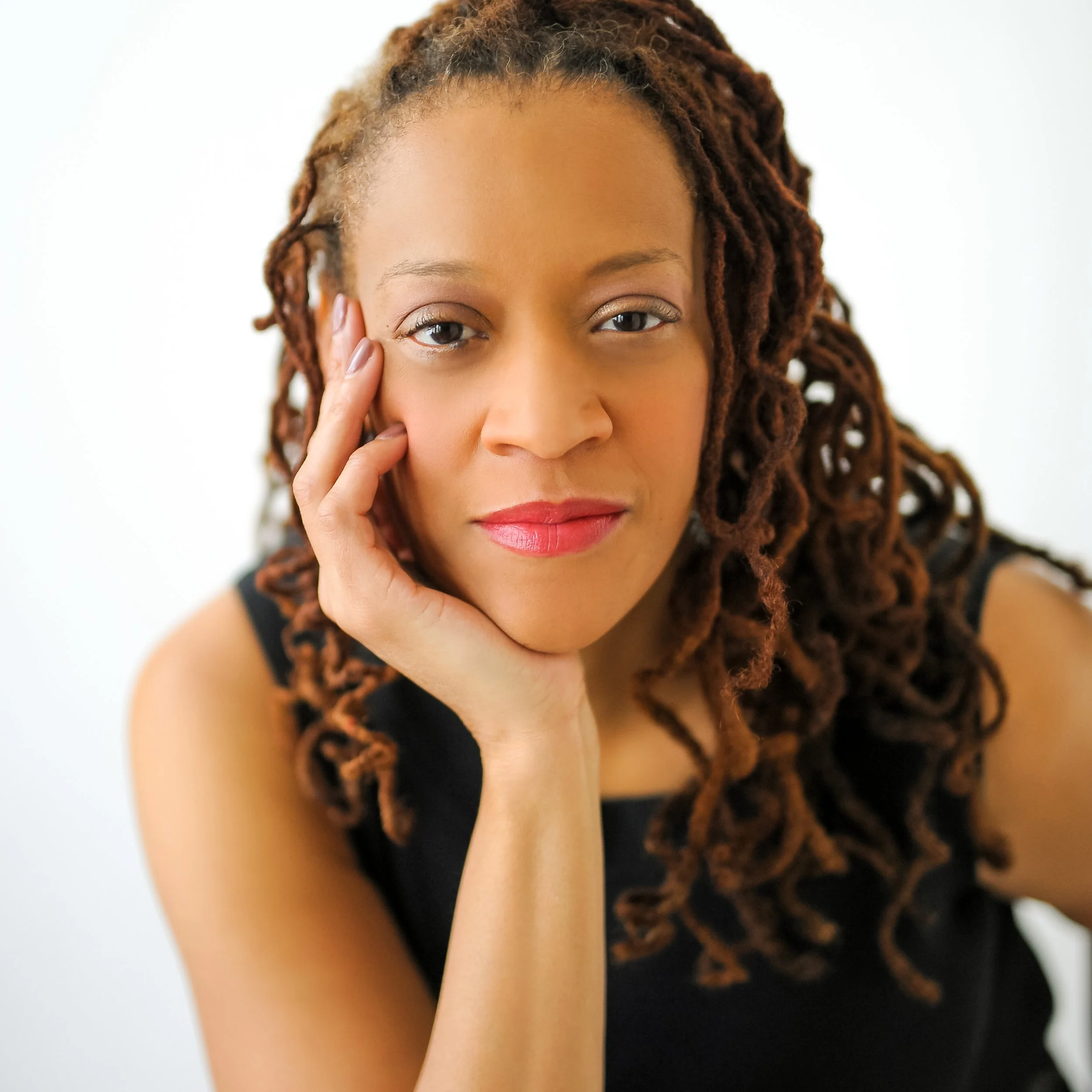 Heather Harding — Education Leaders of Color