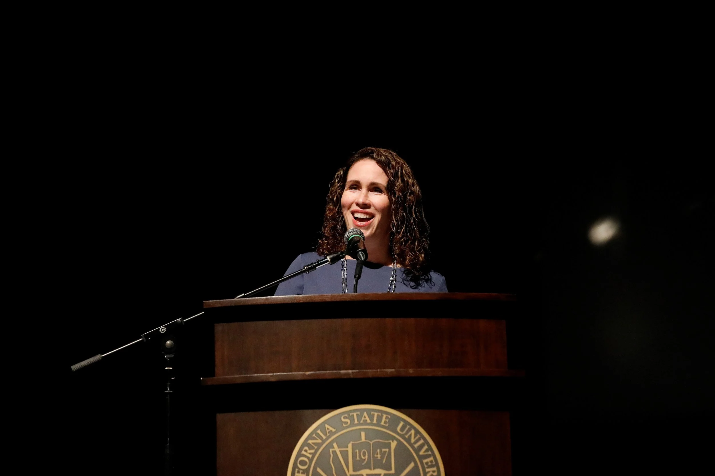 Dr. Tara J. Yosso — Education Leaders of Color