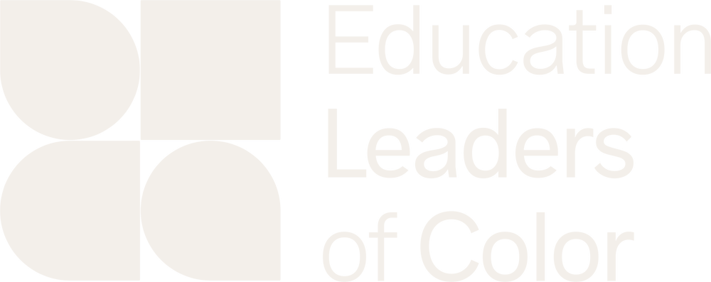 Education Leaders of Color