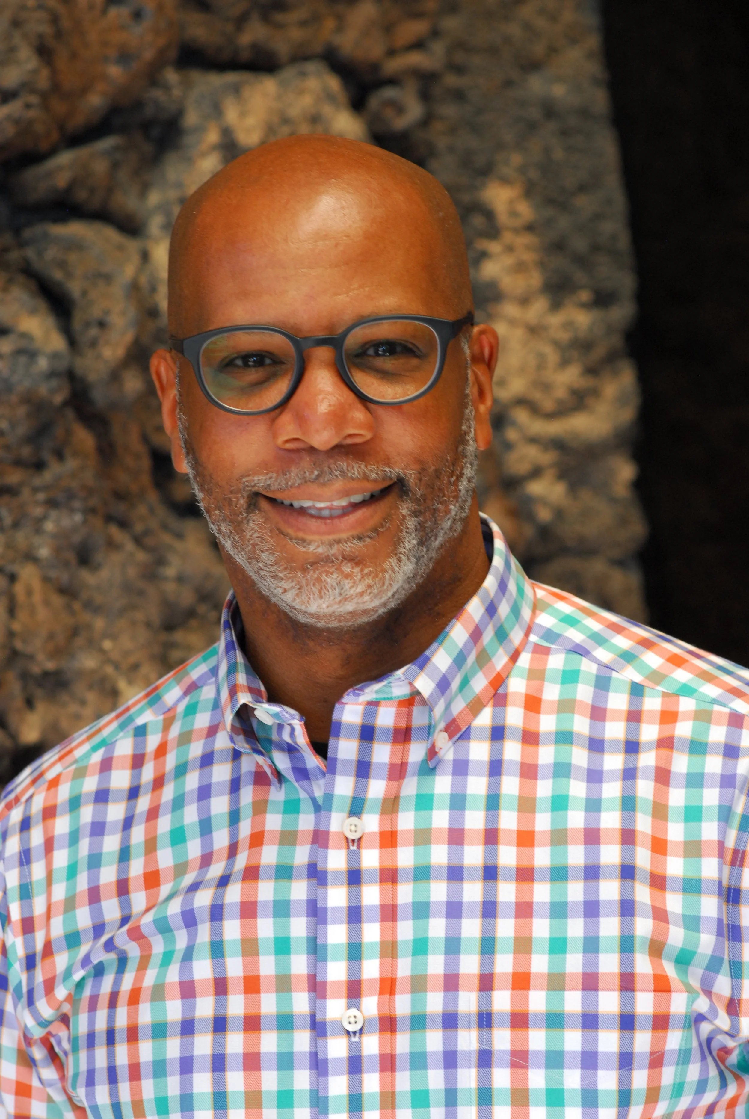 Shawn V. Branch — Education Leaders of Color