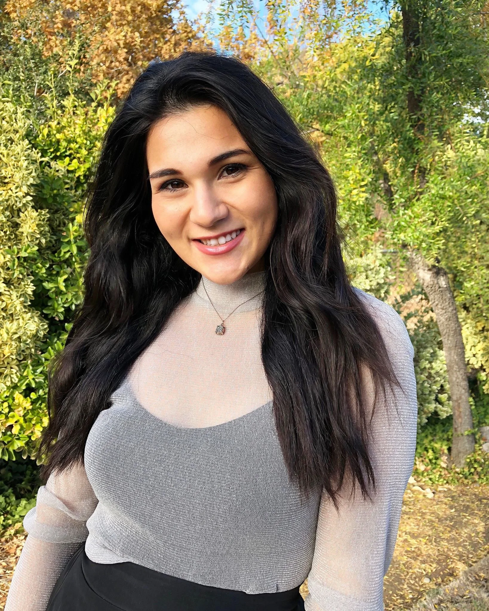 Kayla Jimenez — Education Leaders of Color