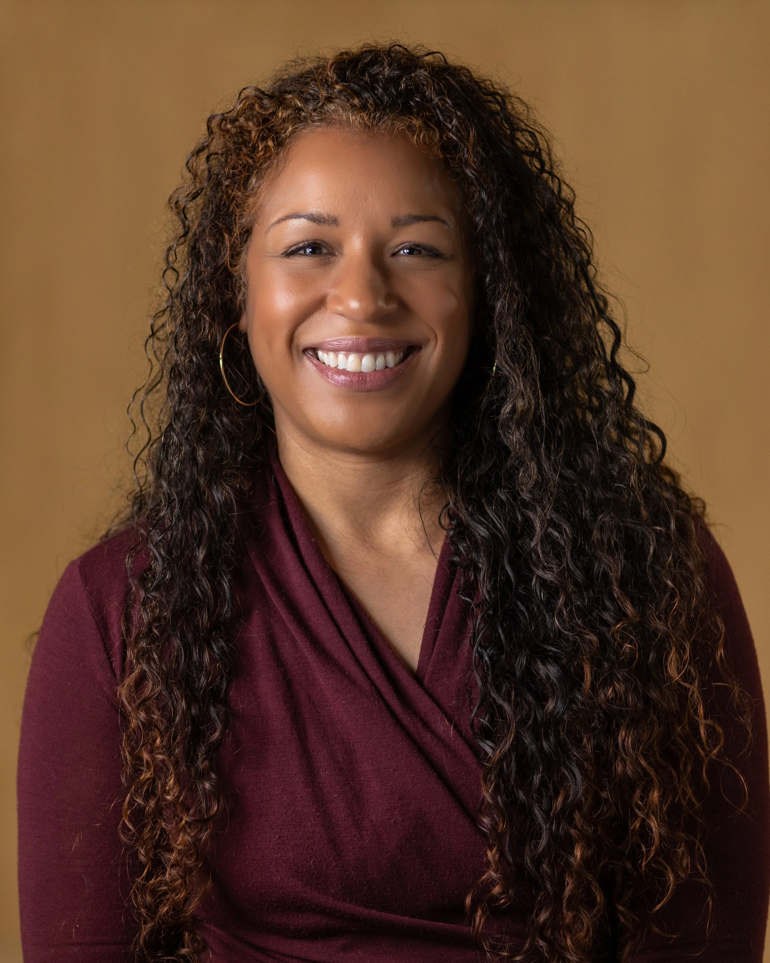 Nicole Lynn Lewis — Education Leaders of Color