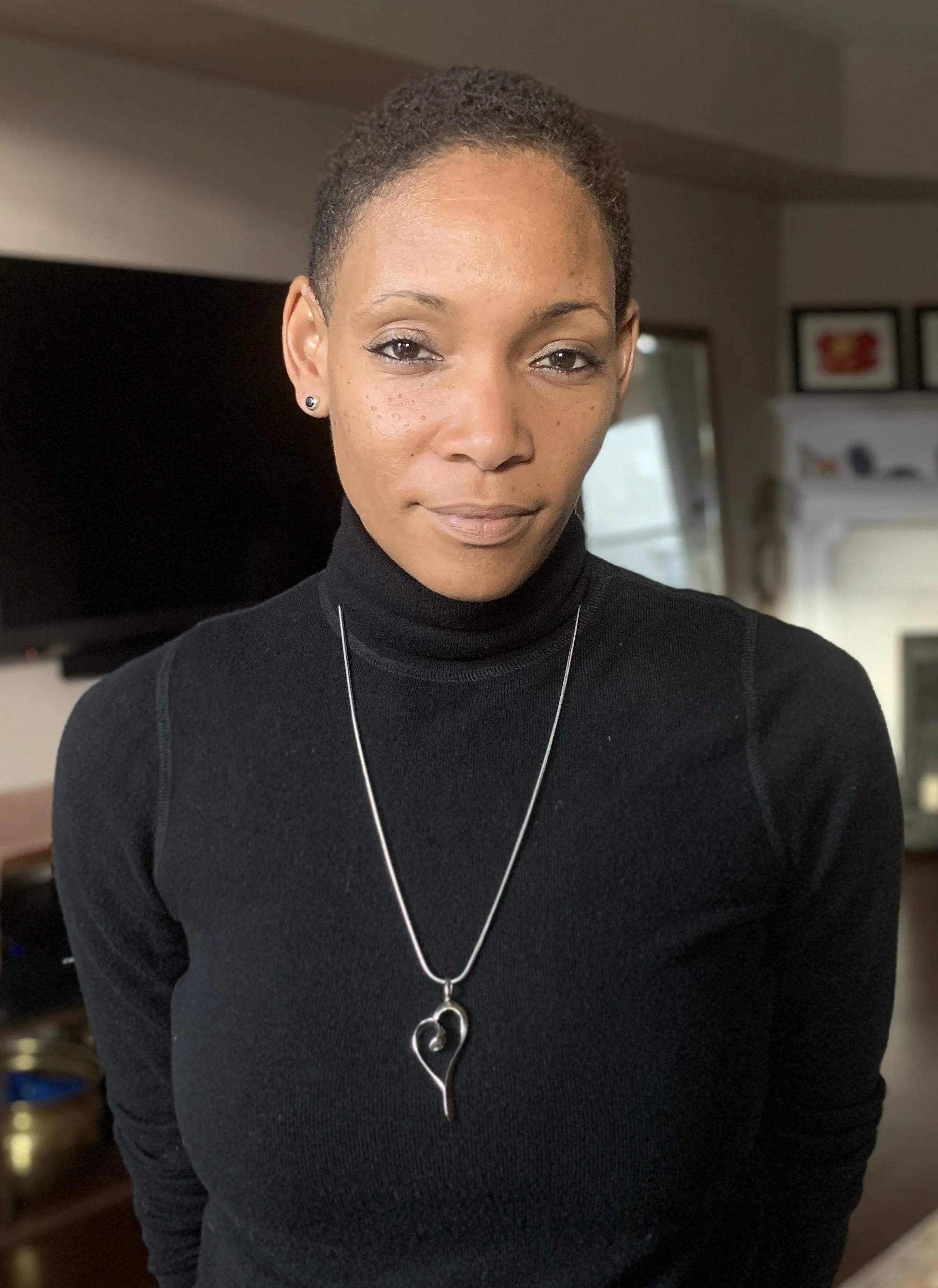 Cynthia Robinson-Rivers — Education Leaders of Color