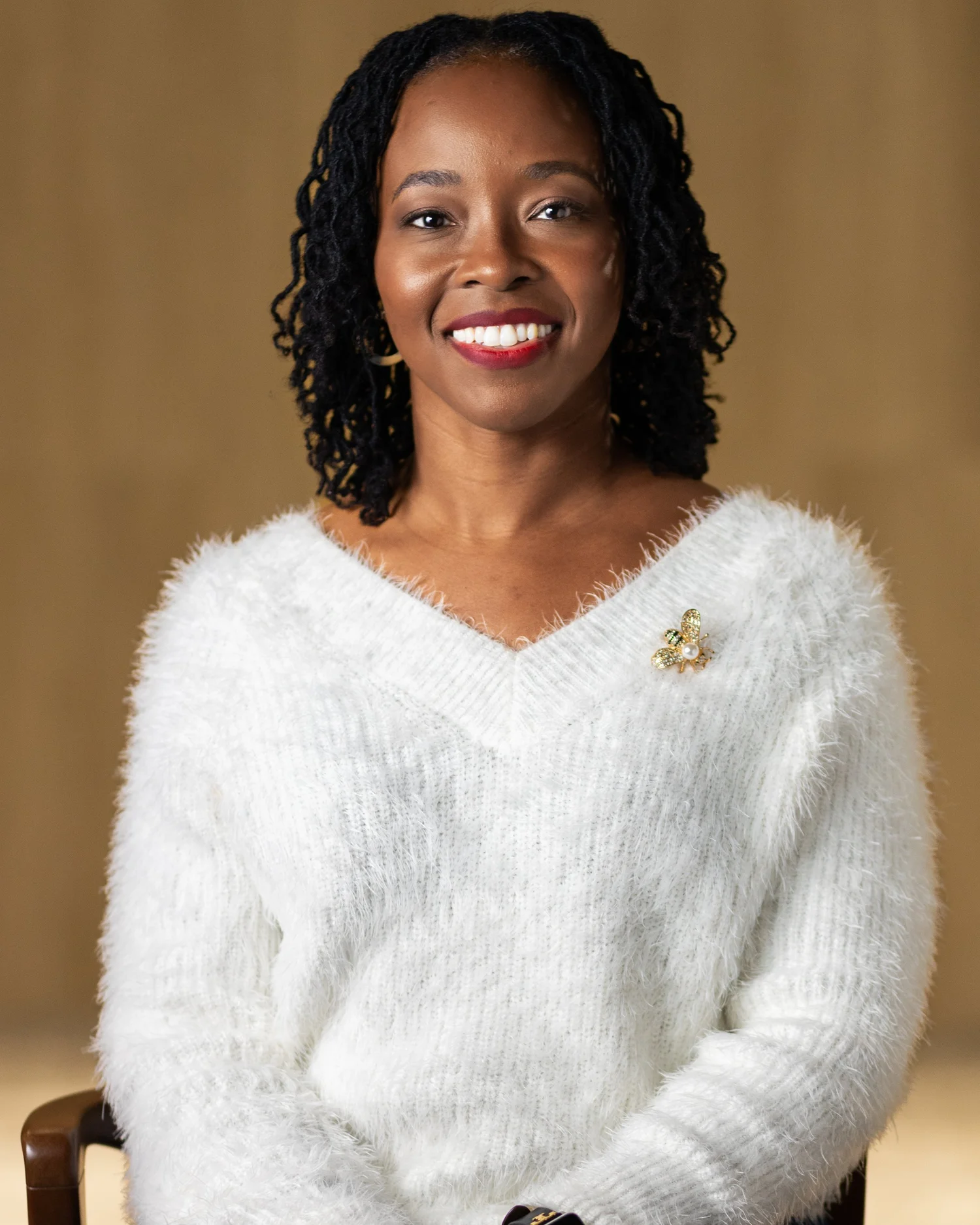 Laura McGowan-Robinson — Education Leaders of Color