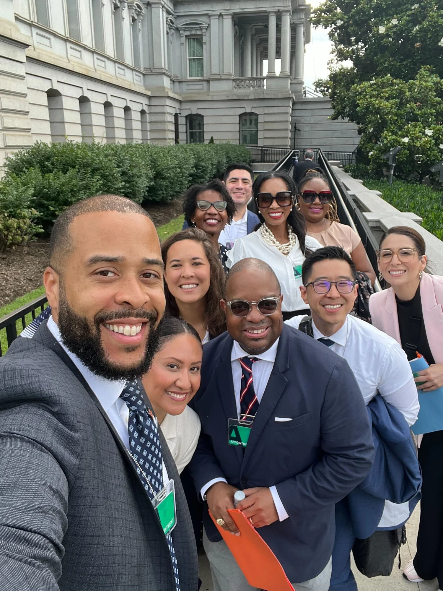 Education Leaders of Color