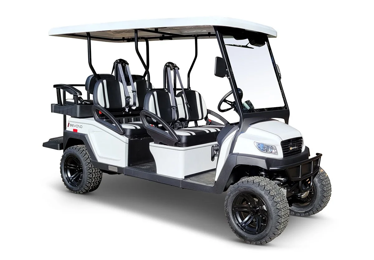 Colorado's Premiere Golf Cart & LSV Dealership- Legacy Carts