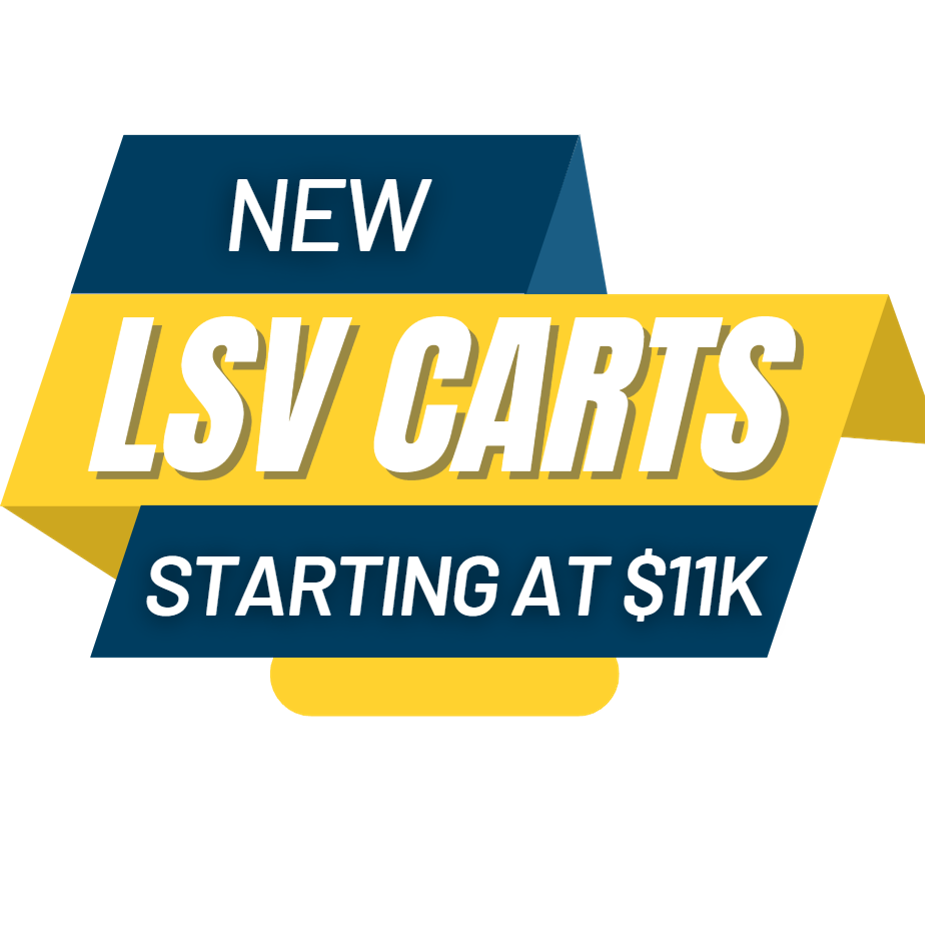 Colorado's Premiere Golf Cart & LSV Dealership- Legacy Carts