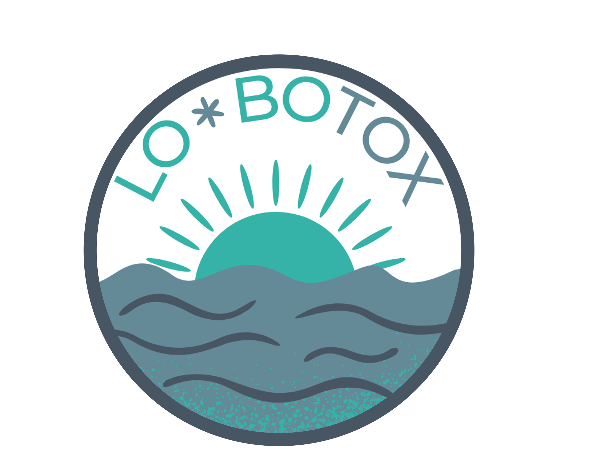 Botox Logo Png