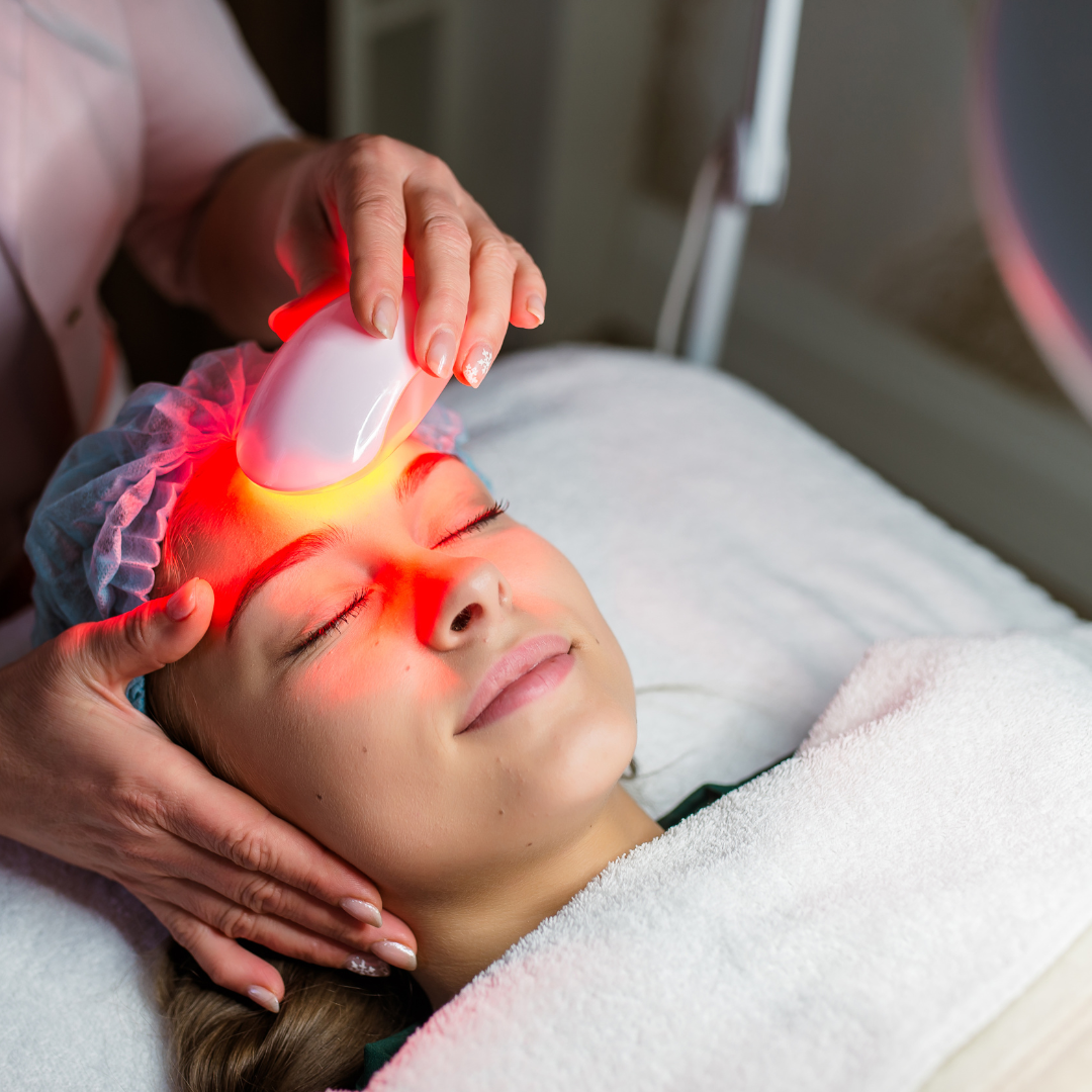 Laser Treatments | Achieve Smooth Skin Today — Book Now ...