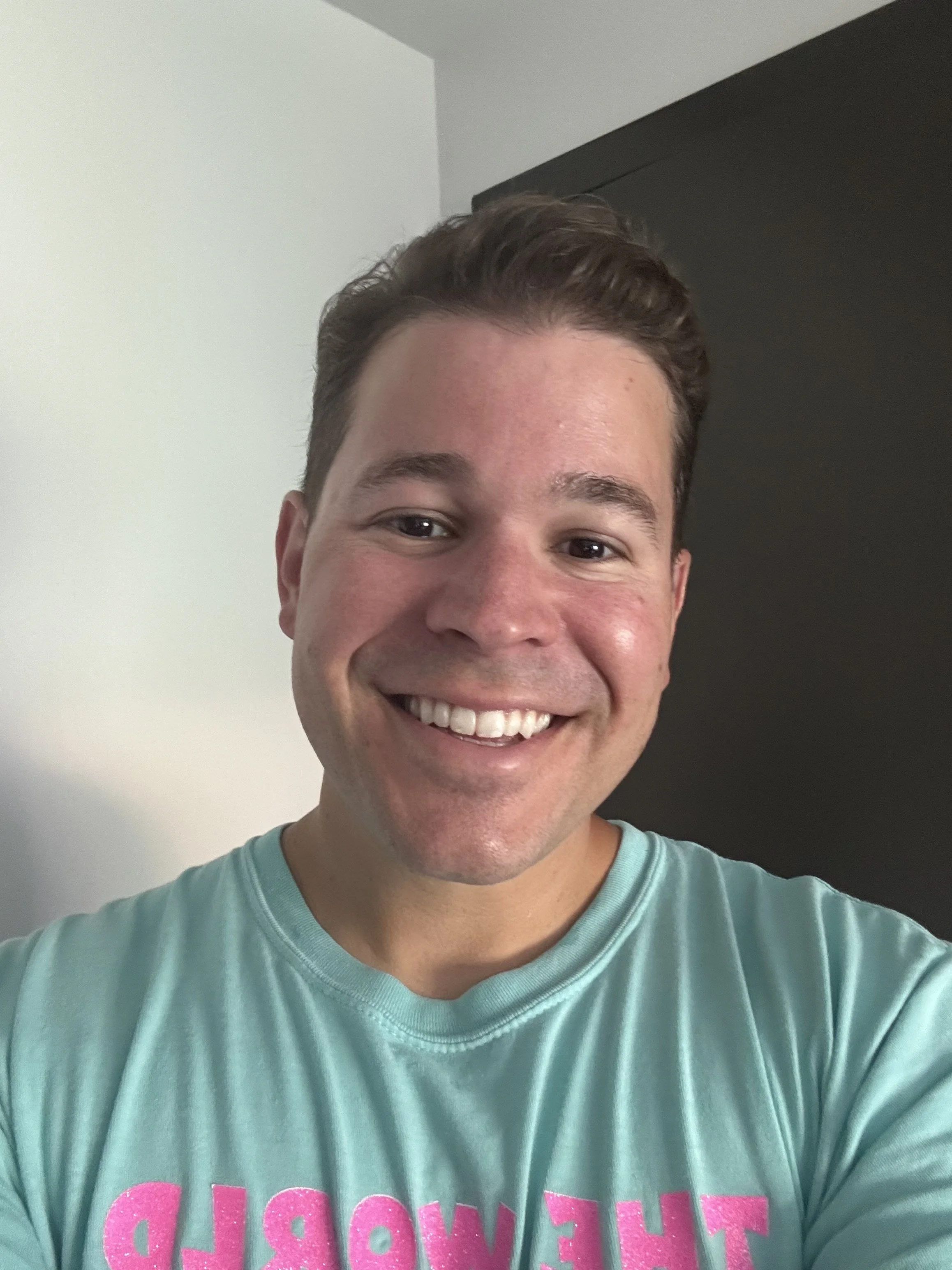 About Coach Jesse Moore — Coach Jesse Moore