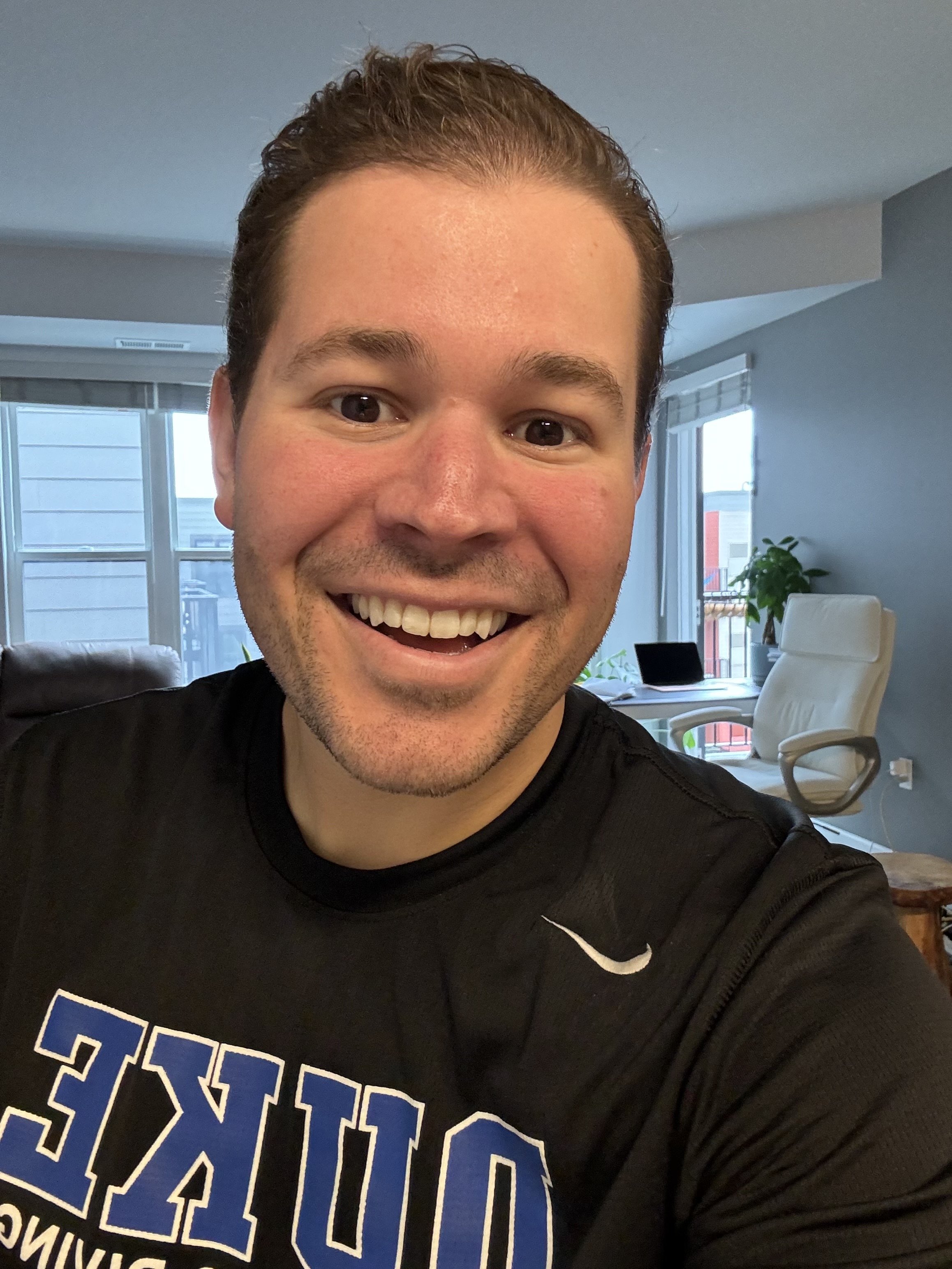 About Coach Jesse Moore — Coach Jesse Moore