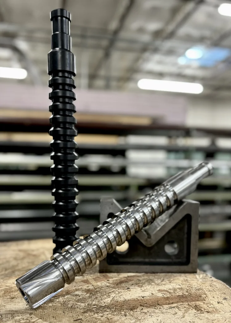 Conventional Plungers — Gotek Systems