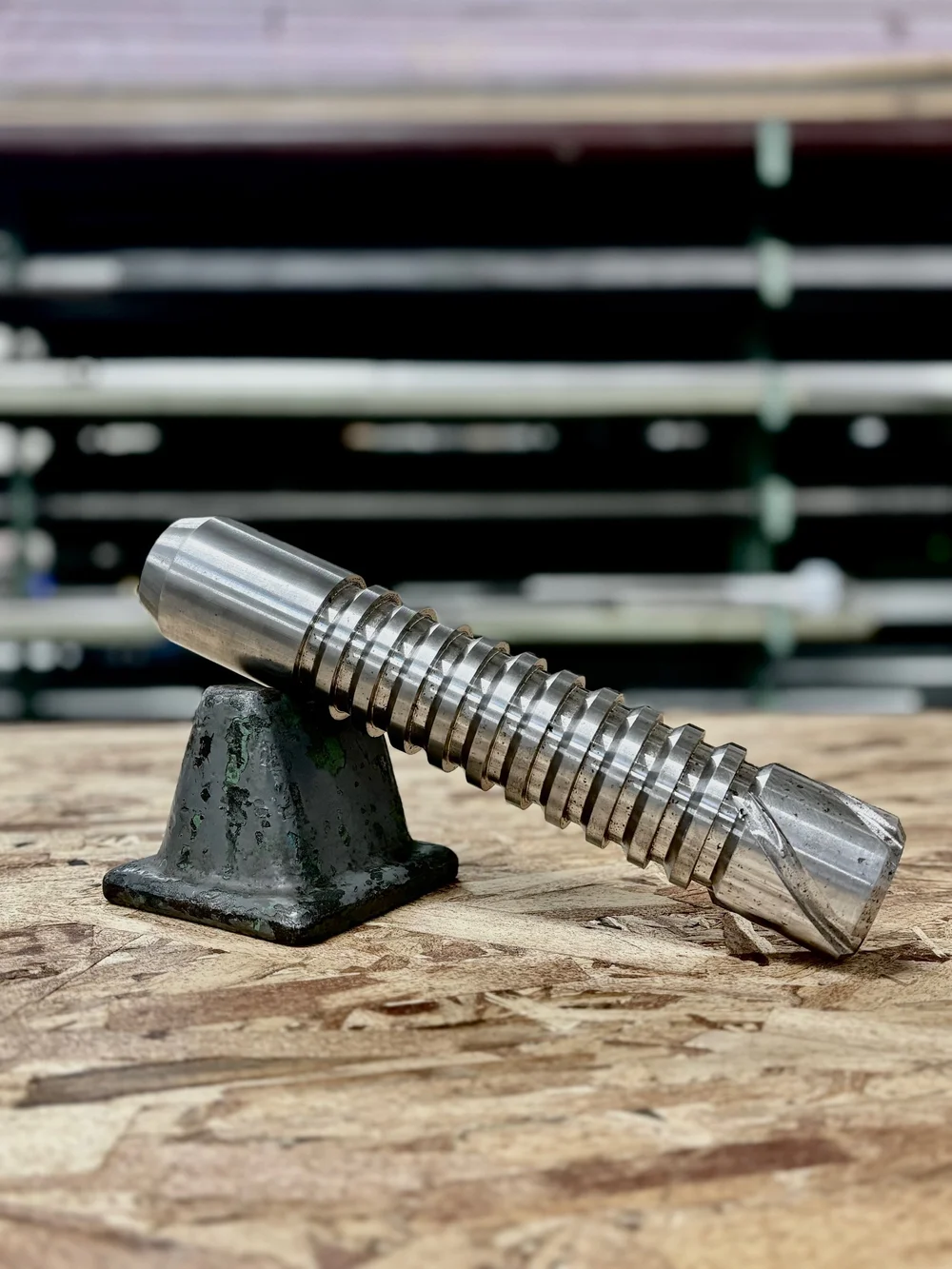 PLUNGER EQUIPMENT — Gotek Systems