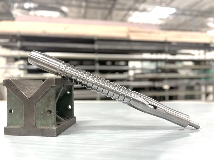 Bypass Plungers — Gotek Systems