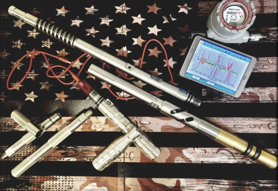 The I-Plunger — Gotek Systems