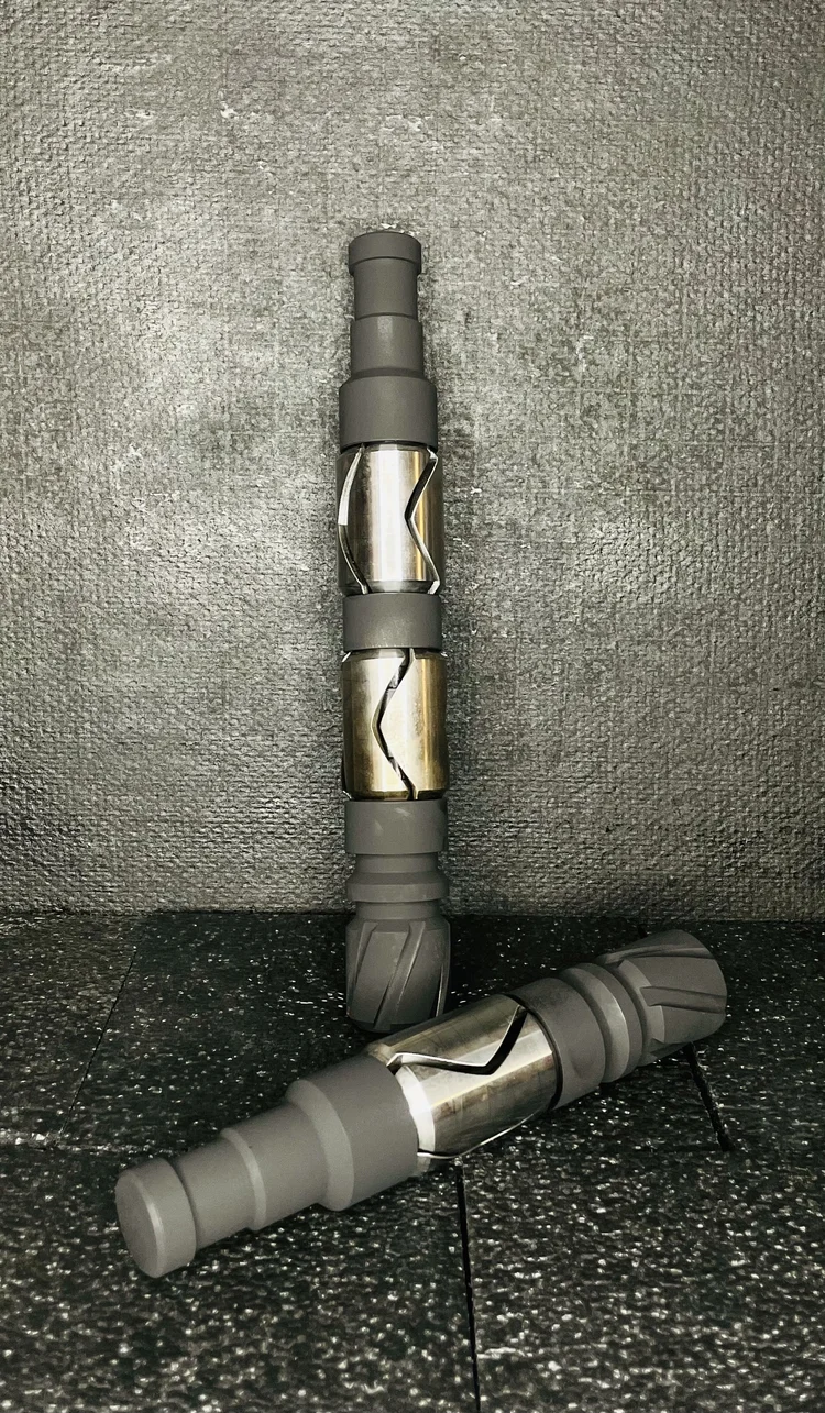 PLUNGER EQUIPMENT — Gotek Systems