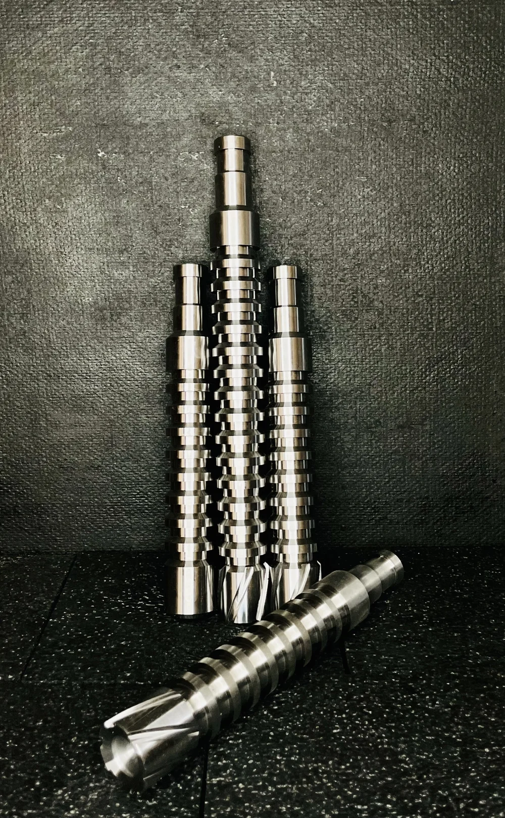 Conventional Plungers — Gotek Systems
