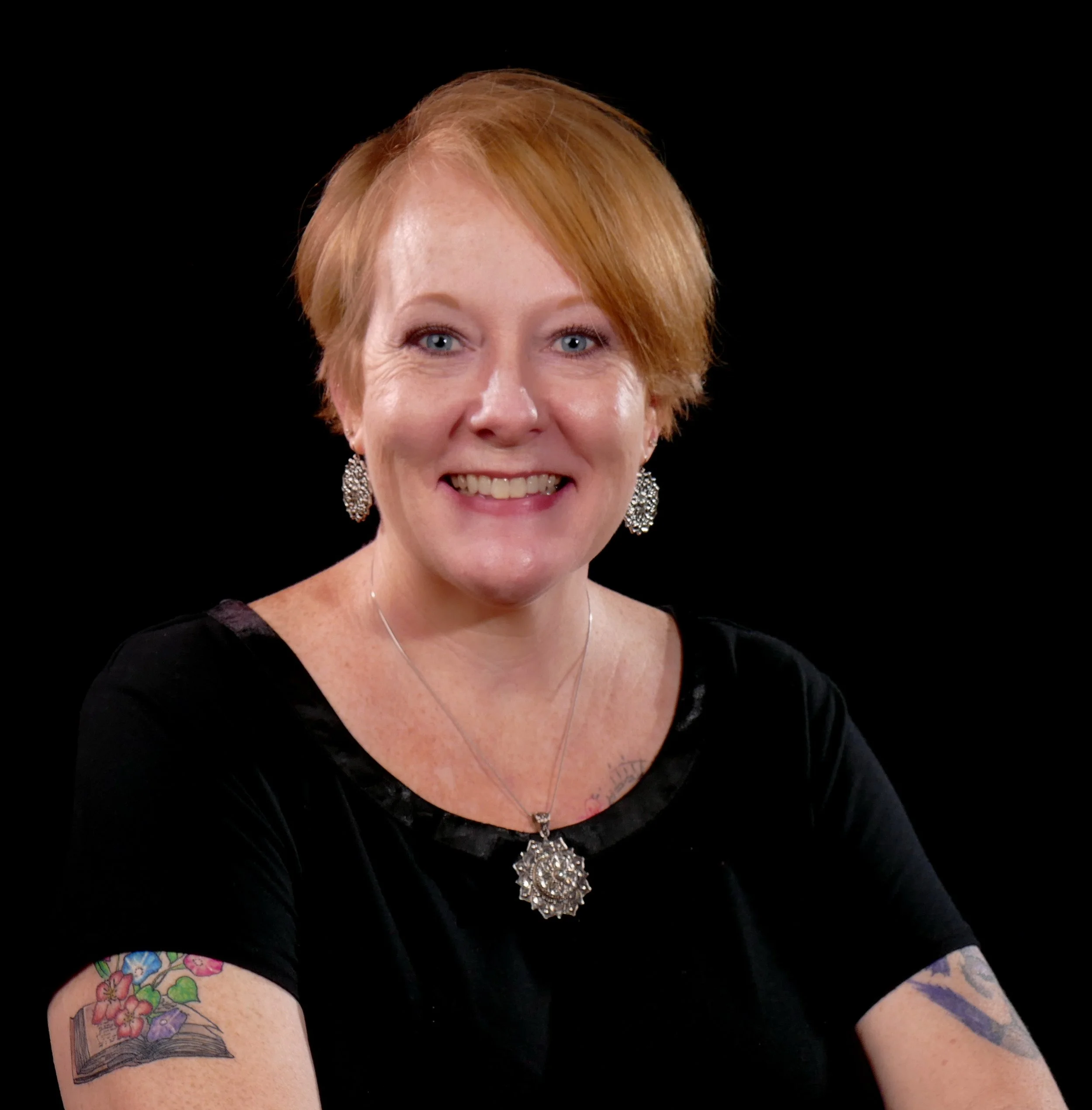 Therapist — Mandala Counseling Services