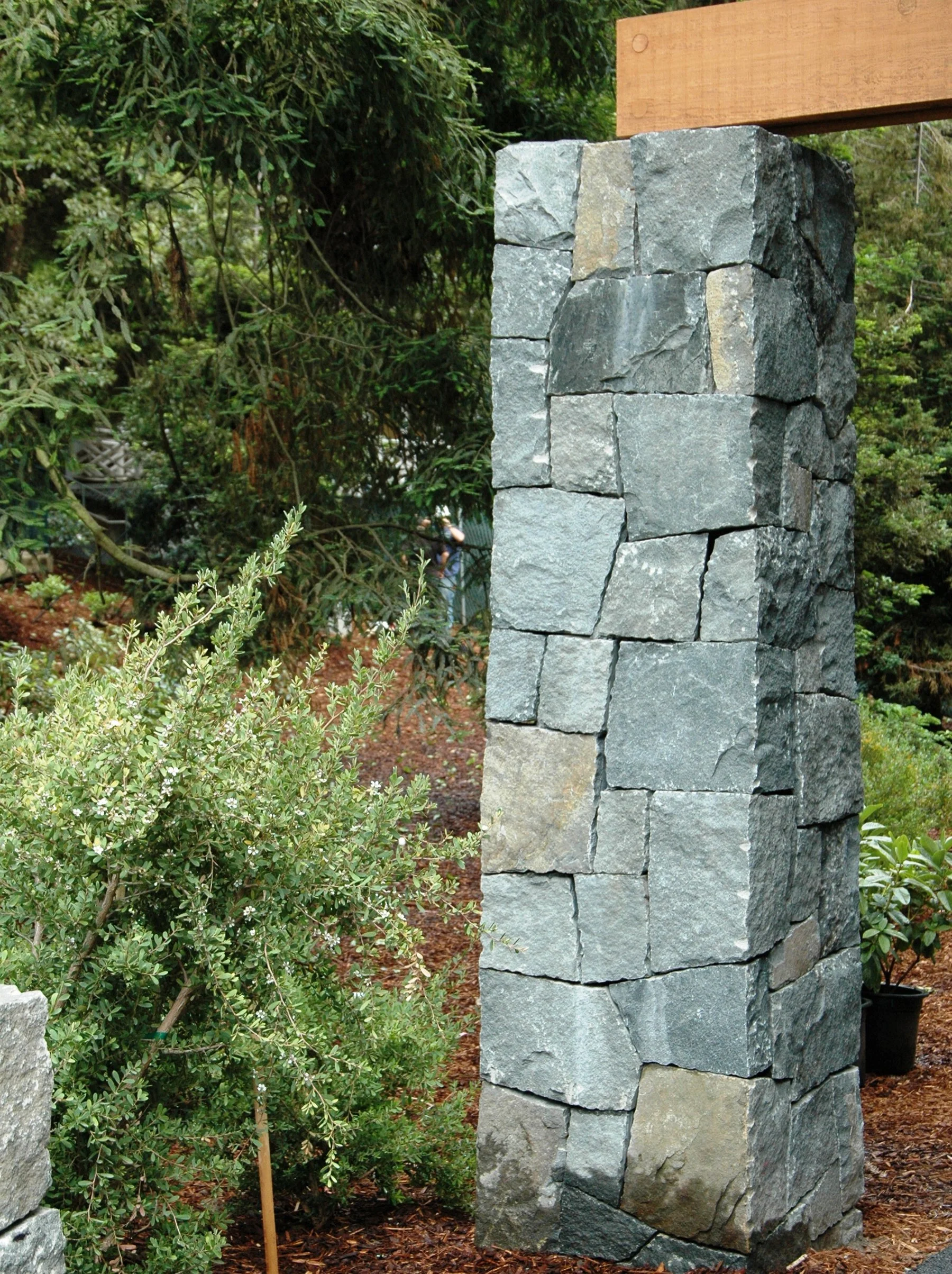 Stern Grove Amphitheater — QuarryHouse