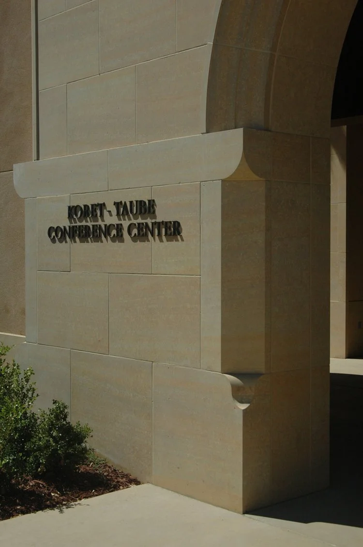 John A. & Cynthia Fry Gunn Building — QuarryHouse