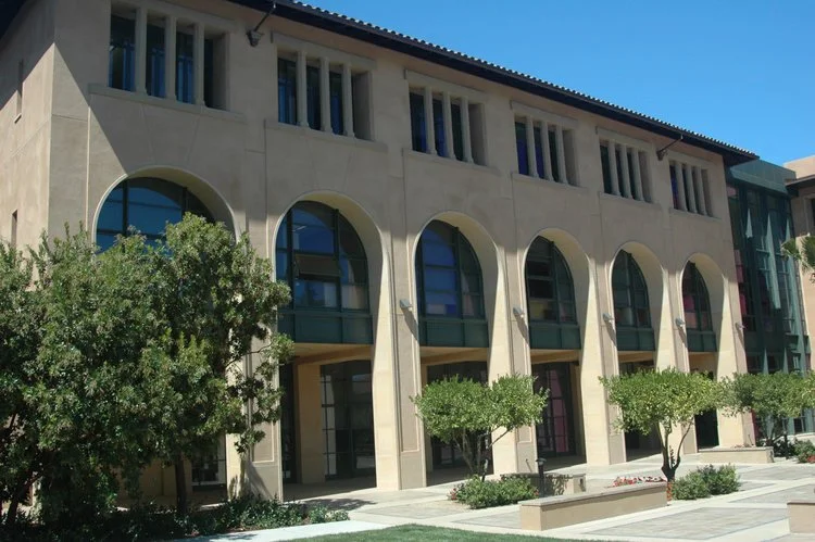 John A. & Cynthia Fry Gunn Building — QuarryHouse