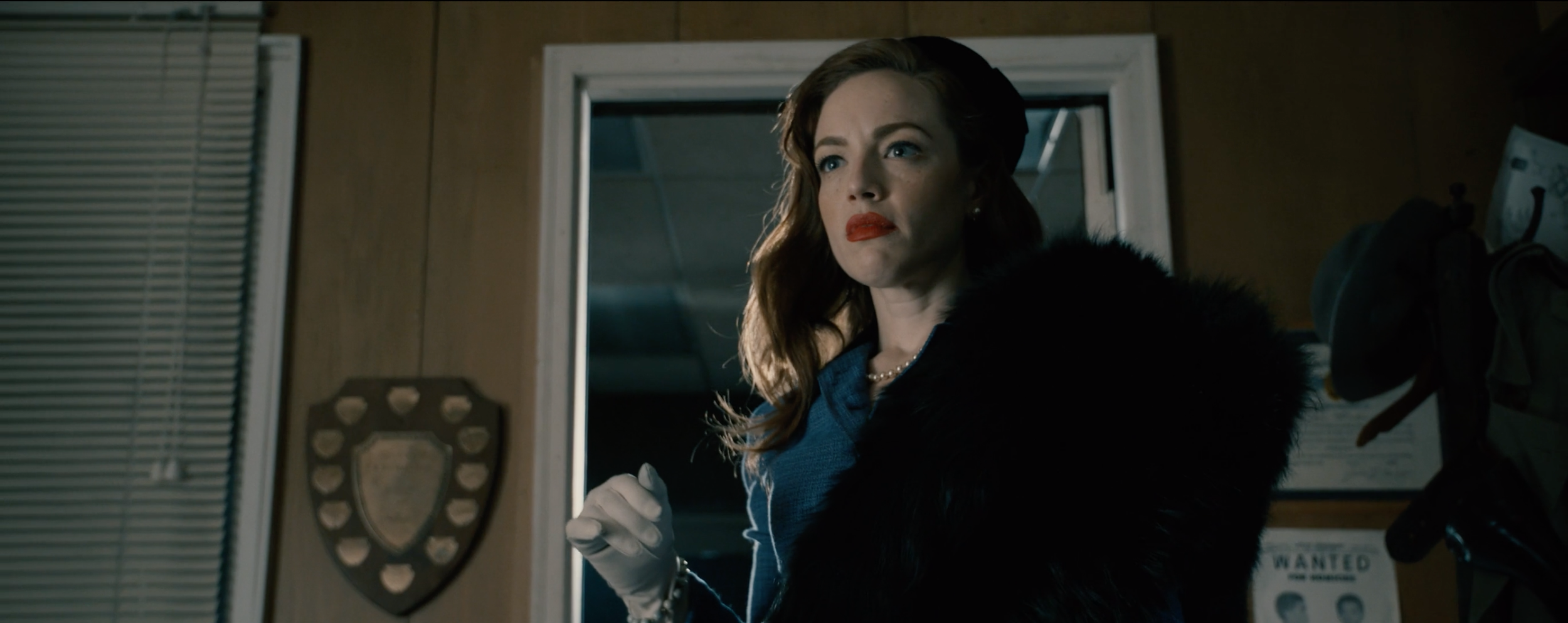 WHITE LIES NOIR — SARAH COGAN