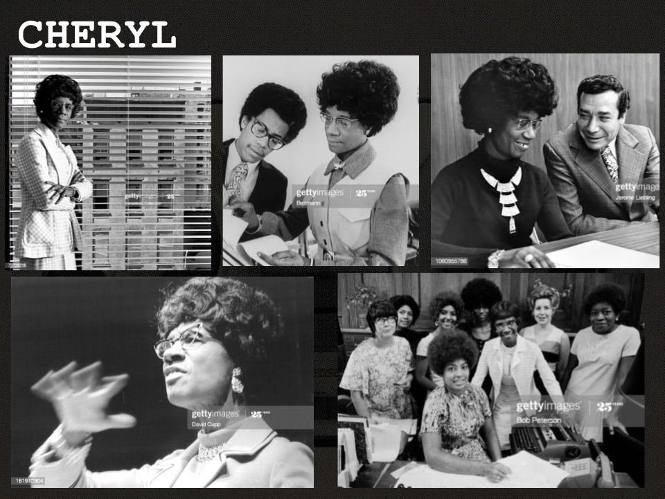 18 1/2 — SARAH COGAN