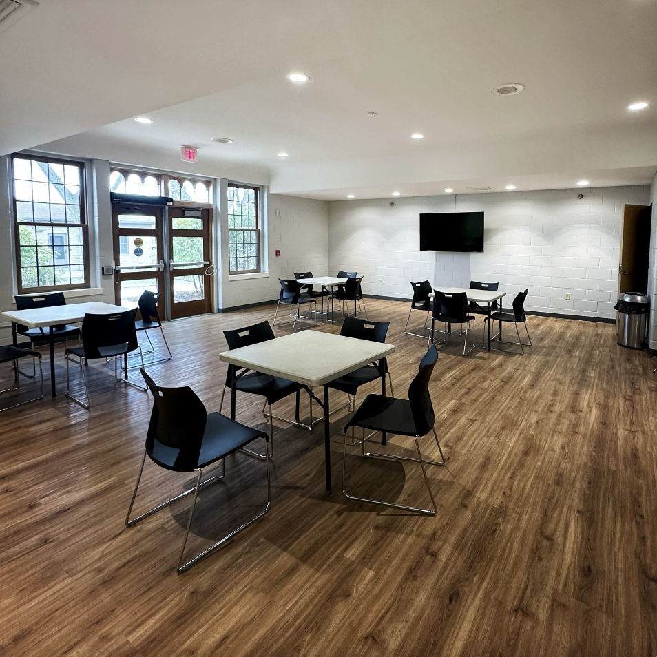 Muellner Building Rentals — Pour Inc.
