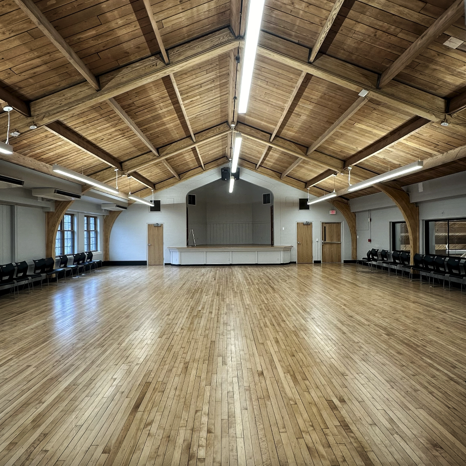 Muellner Building Rentals — Pour Inc.