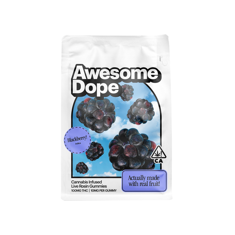 Awesome Dope