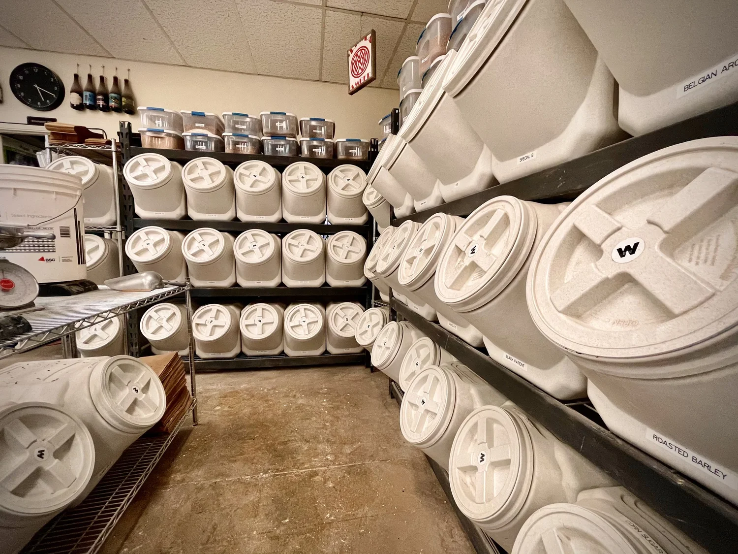 Homebrew Shop — Windsor Homebrew Supply