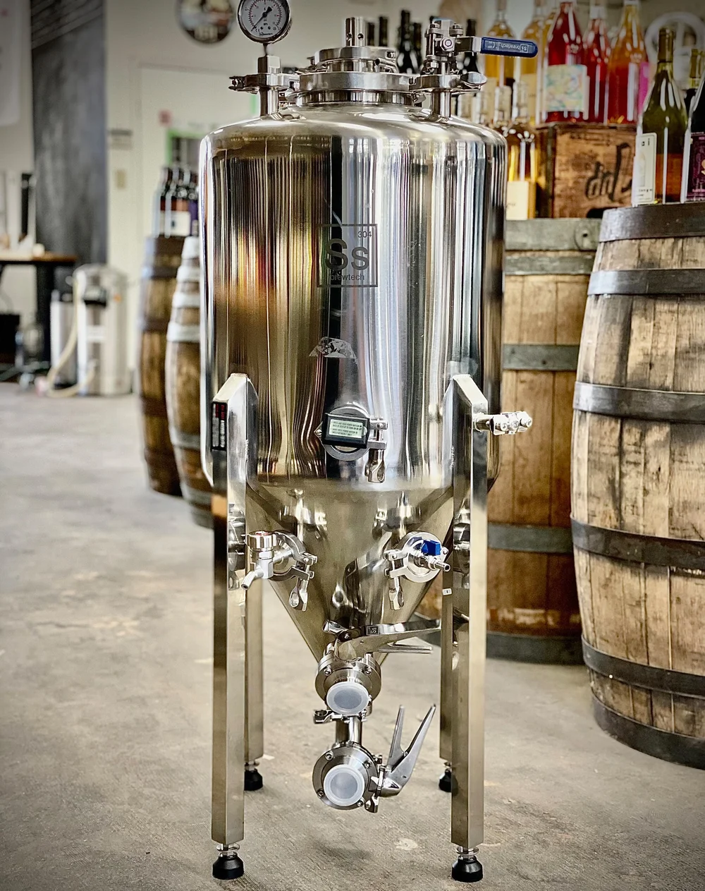 Homebrew Shop — Windsor Homebrew Supply