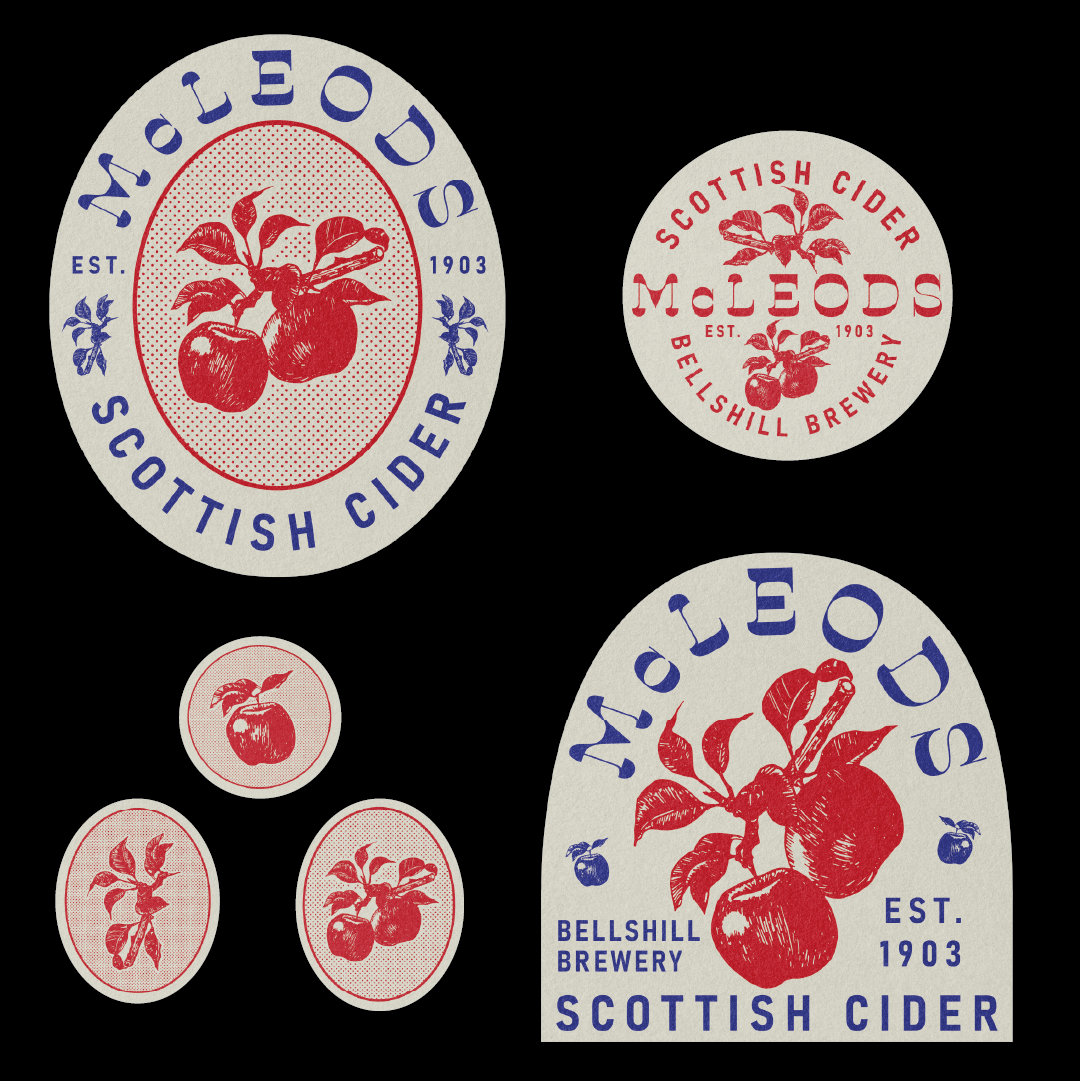 Public | Graphic design | Print | Glasgow