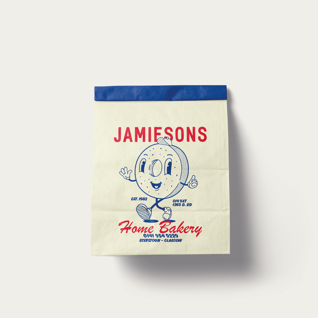 Public | Graphic design | Print | Glasgow