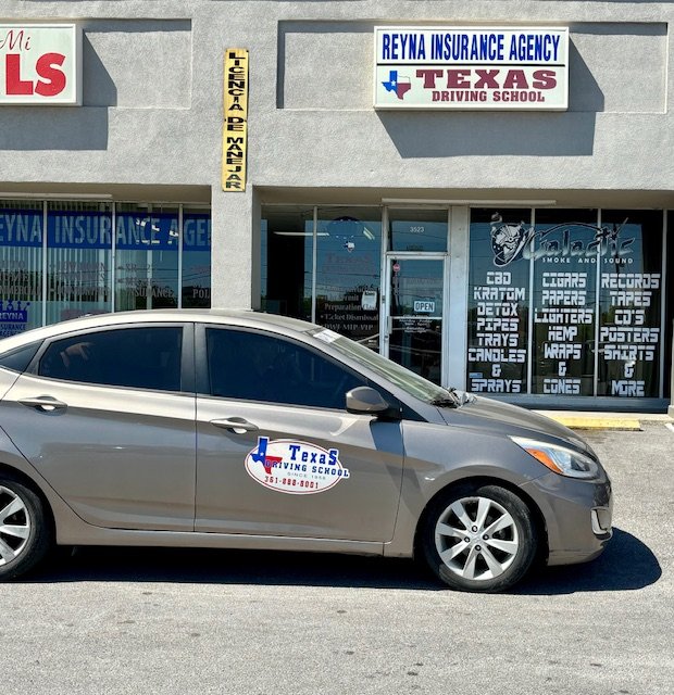 Teen Classes — Texas Driving School - Corpus Christi