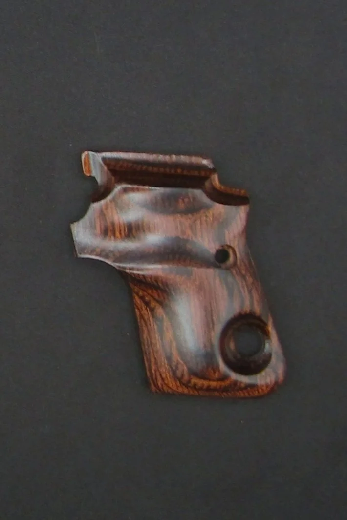 Beretta Grips Custom HOGUE® & Altamont® — Hudson River Valley Customs ...