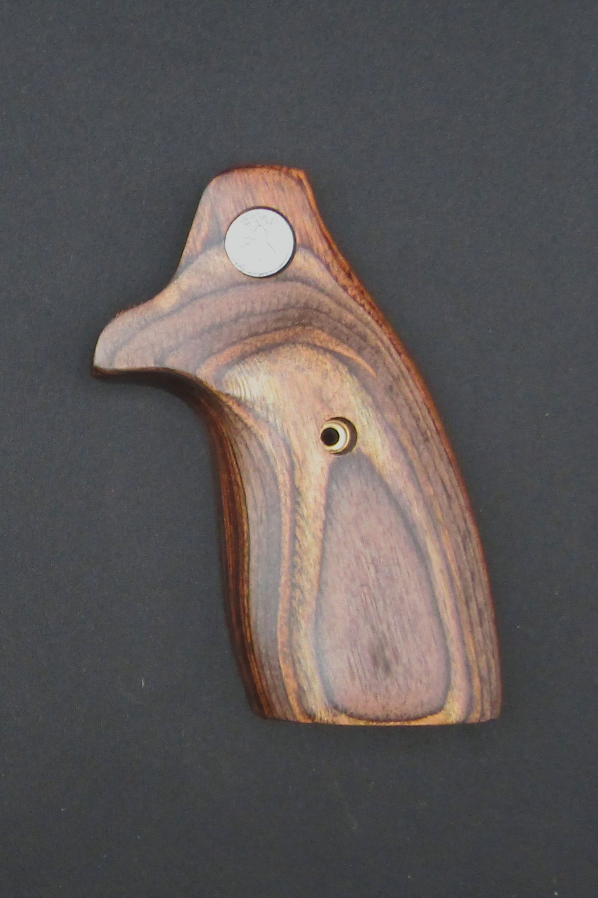 Custom Pistol Grips You Design Online! Colt Wood Grips that you custom ...