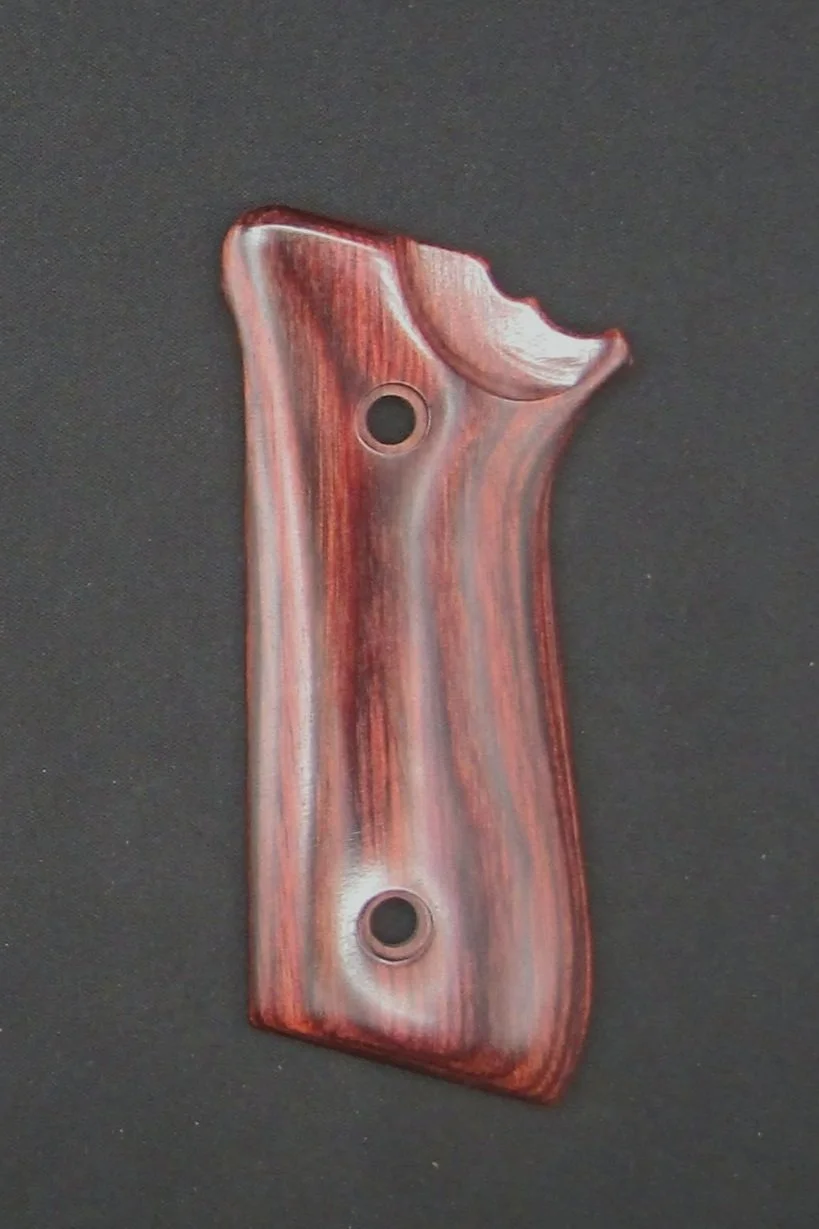 Taurus grips Custom HOGUE® & Altamont® — Hudson River Valley Customs