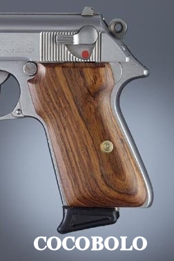 Walther PPK & PPKS grips Custom HOGUE® & Altamont® — Hudson River ...