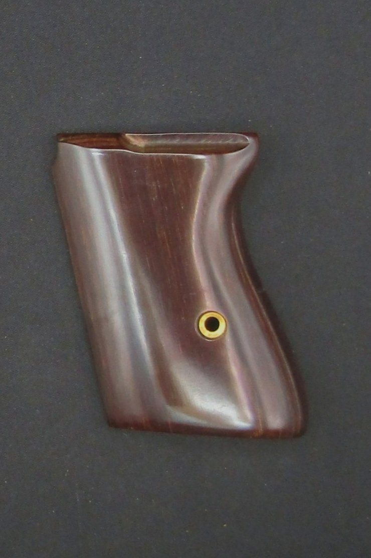 Walther PPK & PPKS grips Custom HOGUE® & Altamont® — Hudson River ...