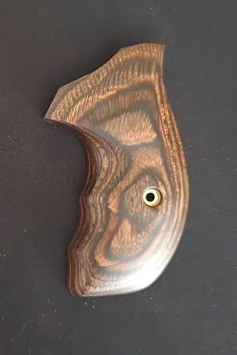 Taurus grips Custom HOGUE® & Altamont® — Hudson River Valley Customs