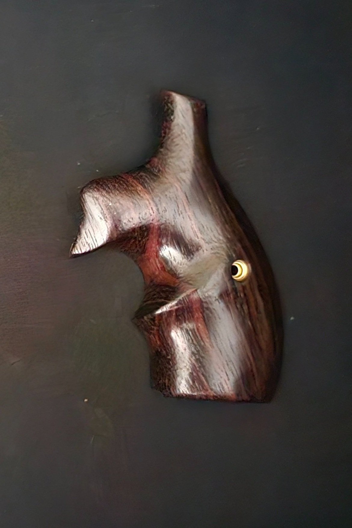 Smith & Wesson Grips Custom HOGUE® & Altamont® S&W Grips — Hudson River ...