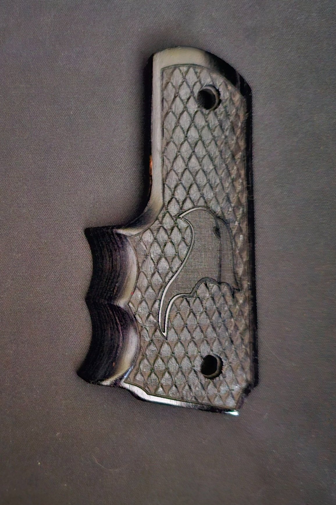 News and Updates — Hudson River Valley Customs HRV Grips® Custom USA ...