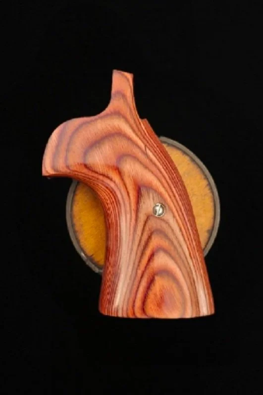 Smith & Wesson Grips Custom HOGUE® & Altamont® S&W Grips — Hudson River ...