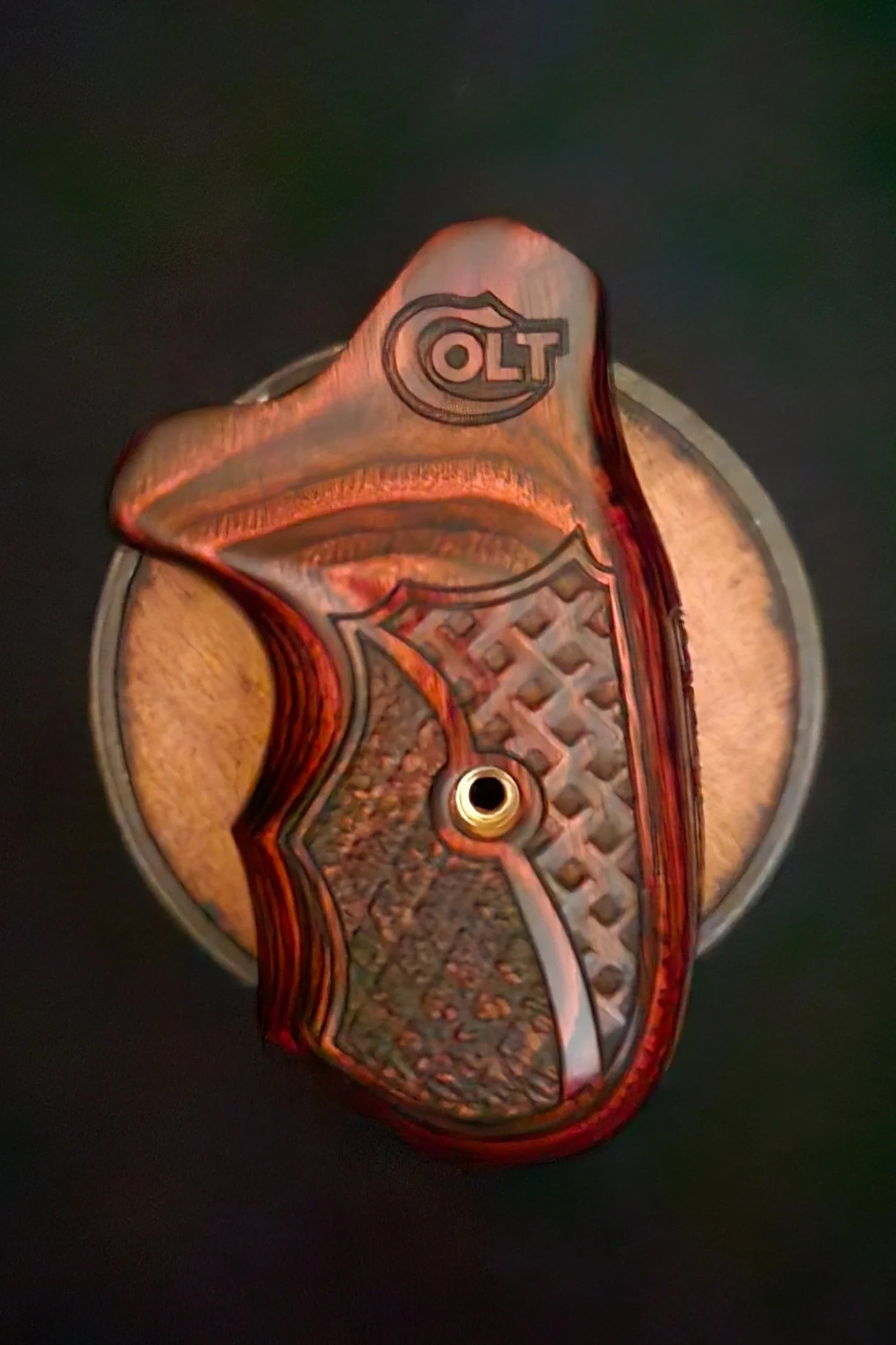 News and Updates — Hudson River Valley Customs HRV Grips® Custom USA ...