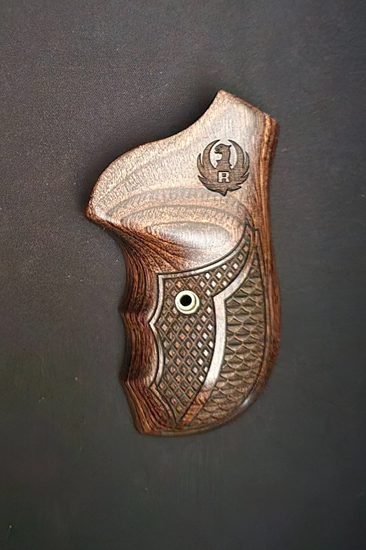 News and Updates — Hudson River Valley Customs HRV Grips® Custom USA ...