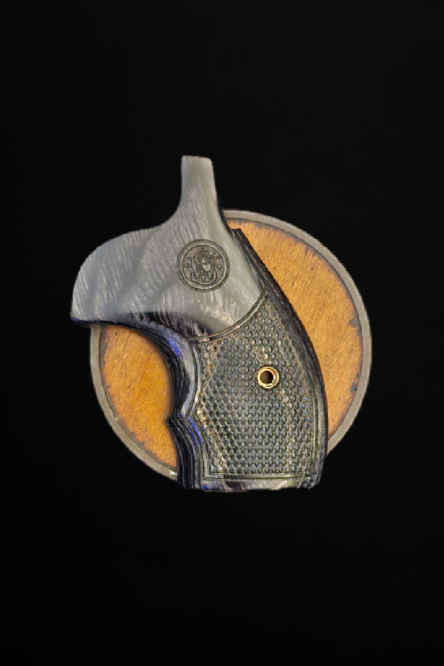 HRV Grips® — Hudson River Valley Customs