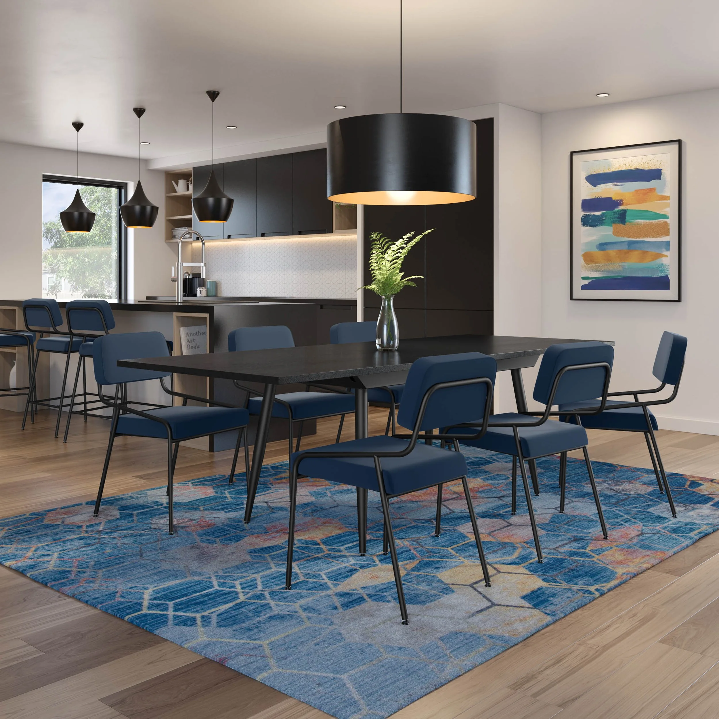 Amisco — Dining Alternatives - West Palm Beach - Custom Dining Tables ...