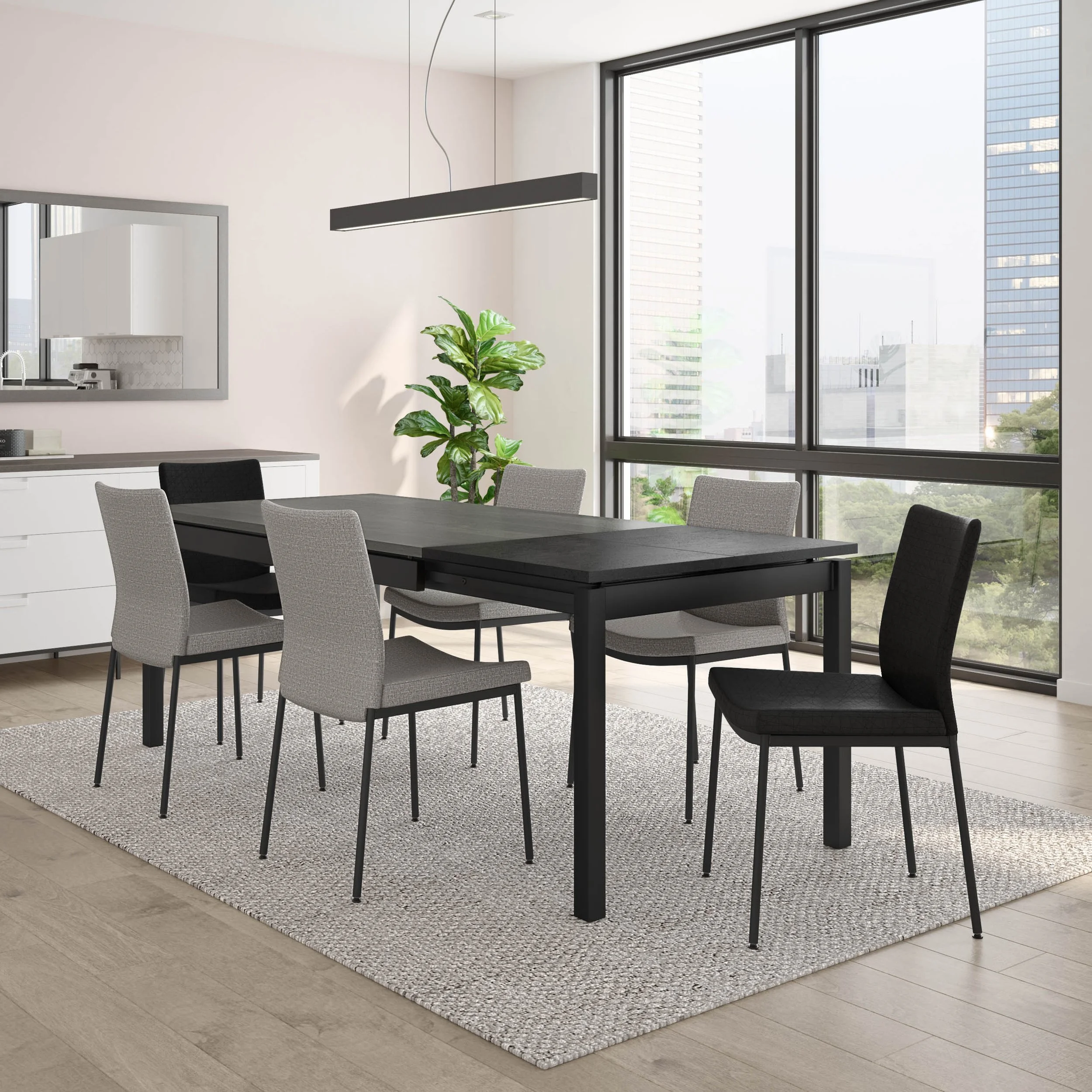 Amisco — Dining Alternatives - West Palm Beach - Custom Dining Tables ...