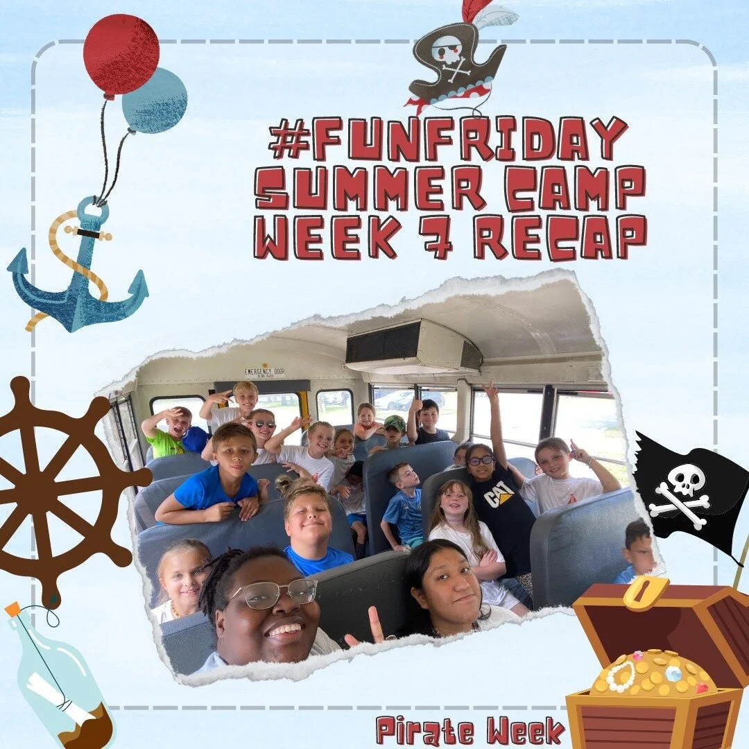 Island Recreation Association